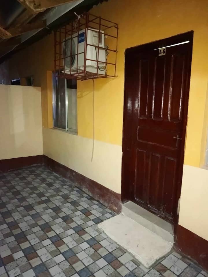 Home Of Quality Reservation - Monrovia