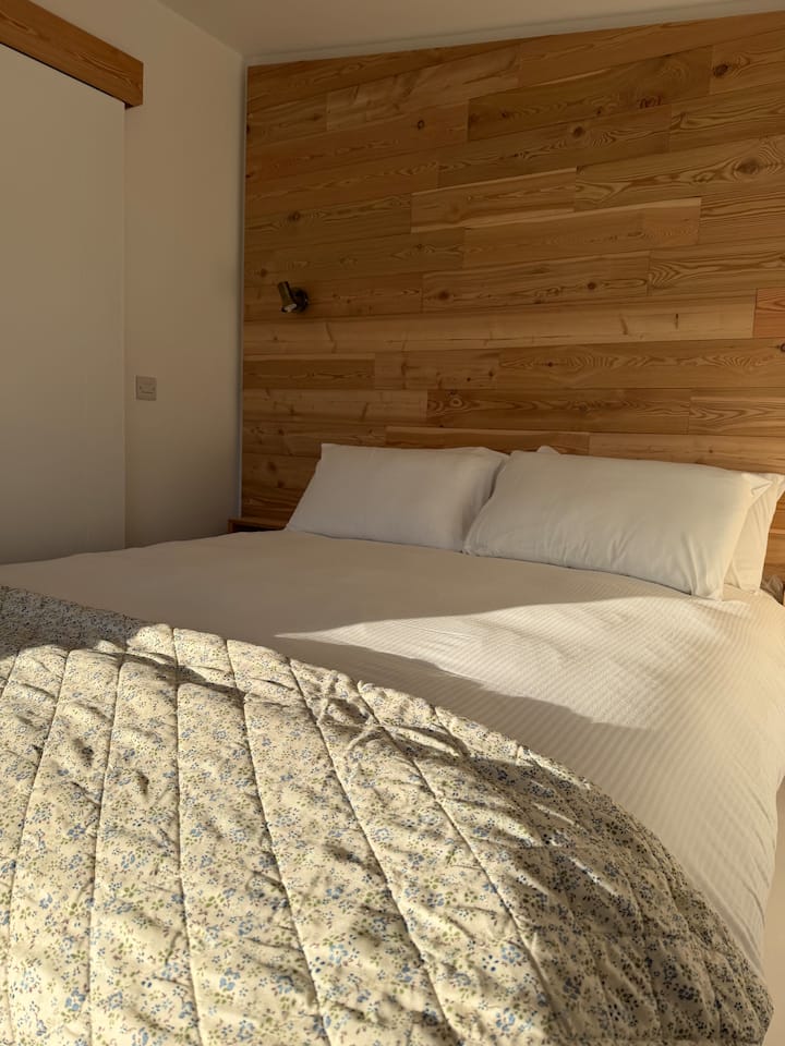 Killarney Glamping Ross Road - Luxury Cabins - Killarney, Ireland