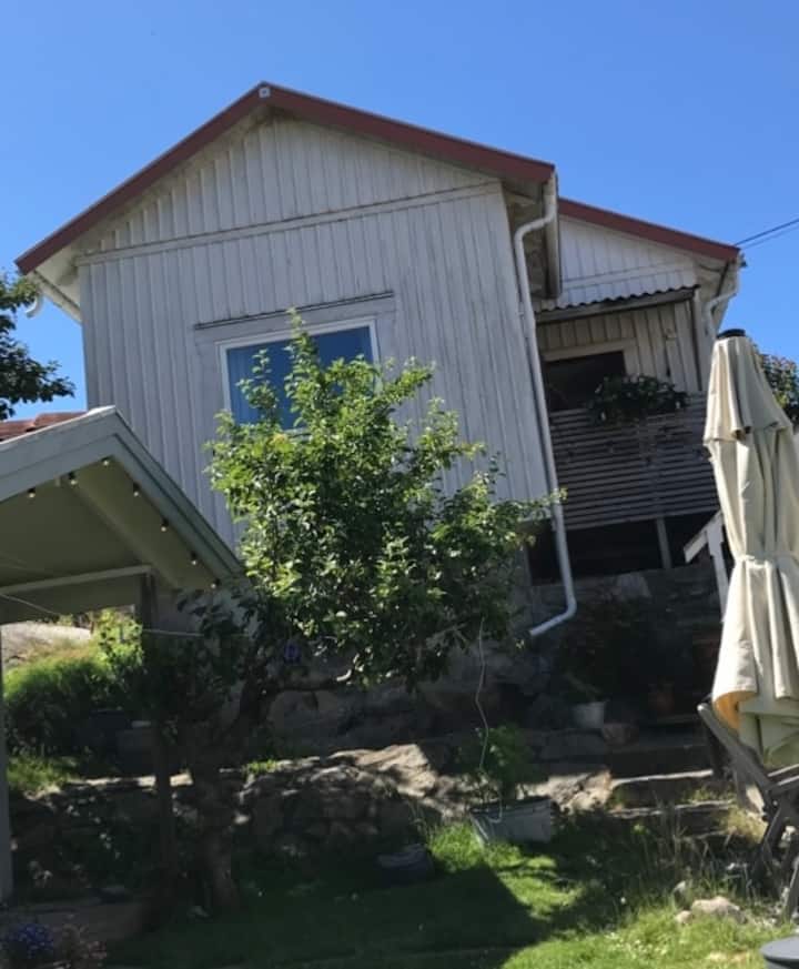 Lilla Villa Nääs - Göteborg