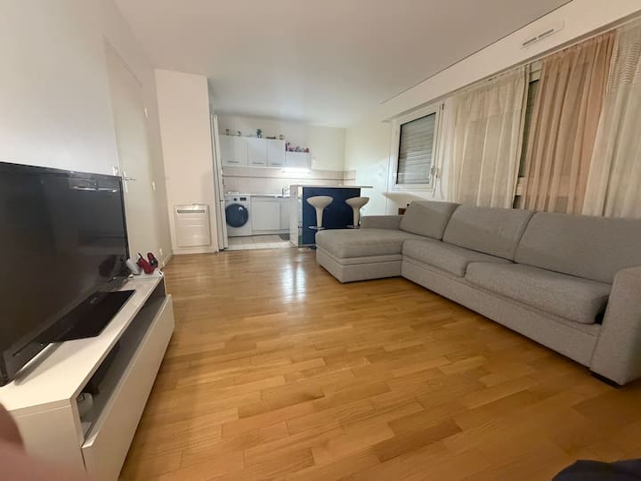 Studio Standing - Calme - Pasteur / Montparnasse - Gare Montparnasse - Paris