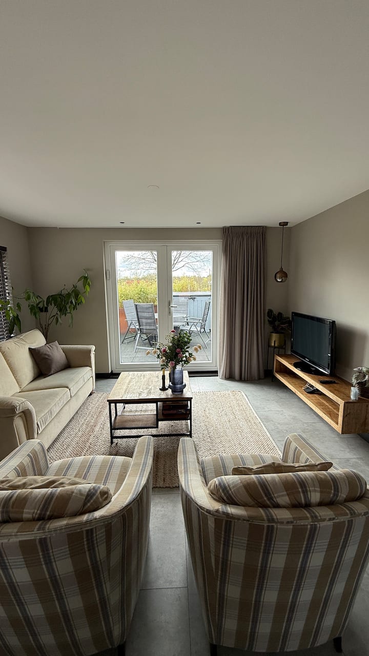 B&b Garderen Gastvrij - Barneveld