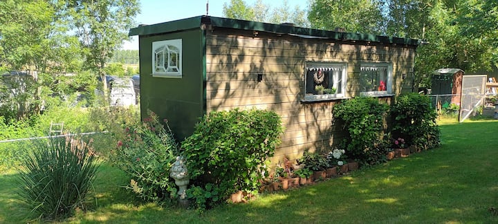 ´T Husie - Hellevoetsluis