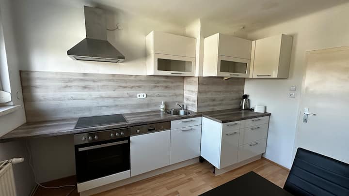 Charmante/praktische Wohnung Zentral In Klagenfurt - Klagenfurt am Wörthersee