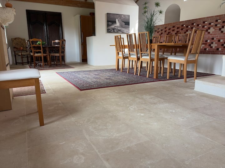 Maison Avec Piscine Proche De La Mer - Béziers