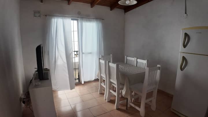 Depto Escobar Centro - Belén