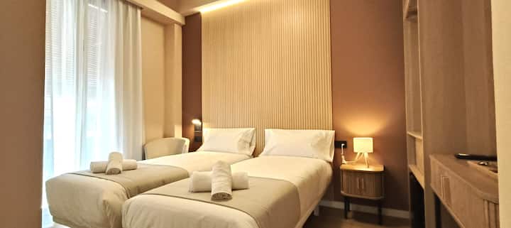 Marina Boutique 09 - Valence en Espagne