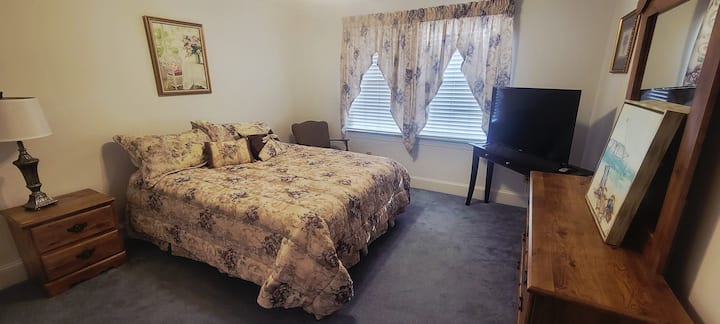 The Happy House - Greenville, NC