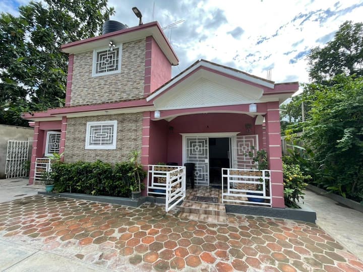 Private Residence In Morne Rouge - Haïti