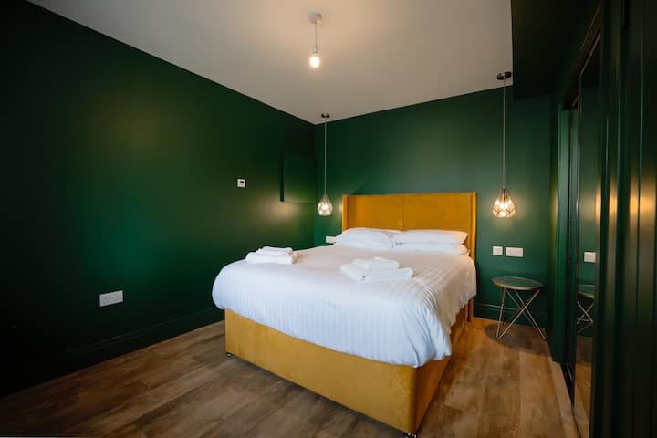 Netherbrae Apartment - Oban