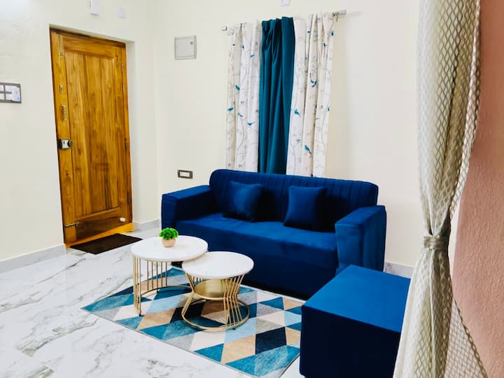 Seshadri Premium-1bhk - Tirupati