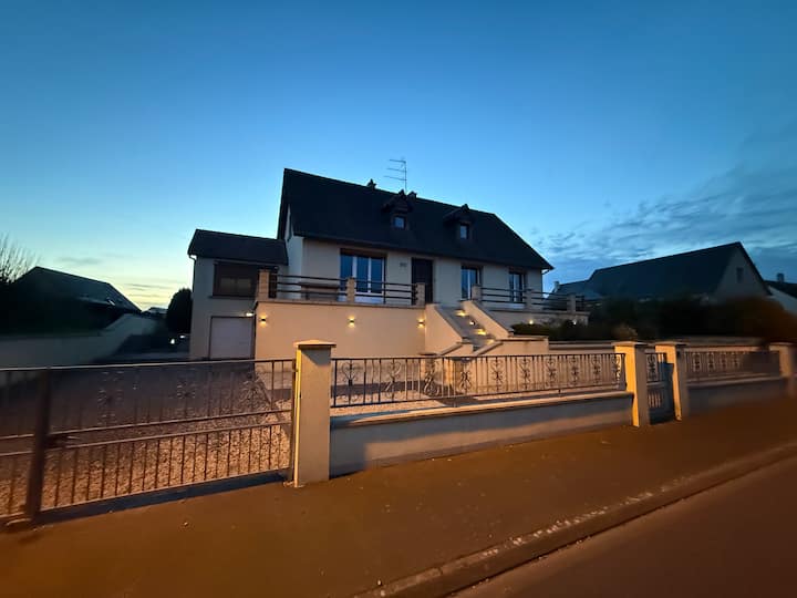 Grande Maison - Bayeux