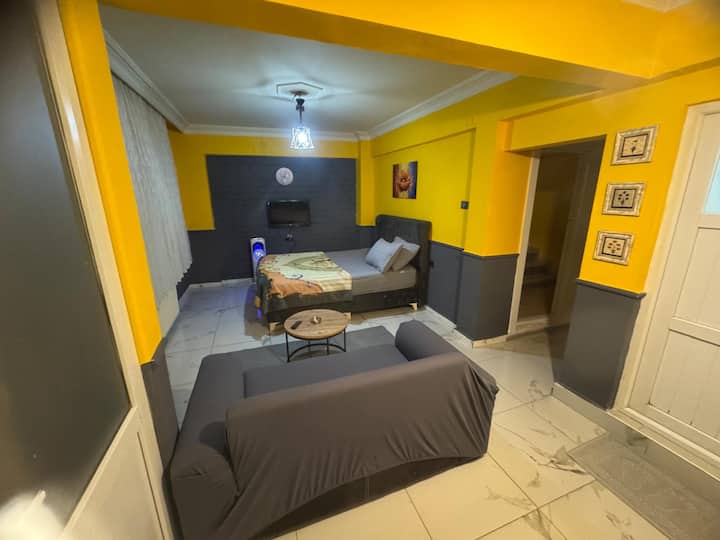 İLkadım Suit Apart - Samsun Il, Türkiye