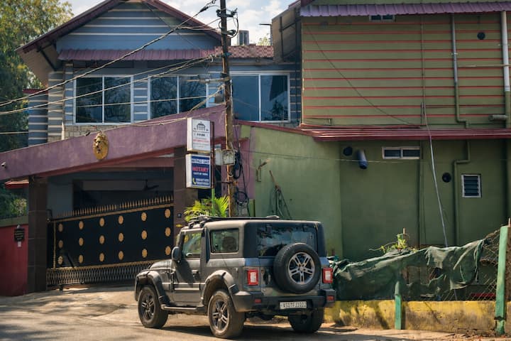 Full Property - Guwahati