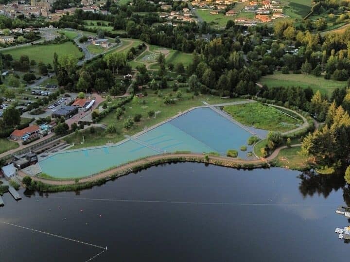 Maison Bourgeoise à 5 Minutes Du Lac Des Sapins - Lac des Sapins