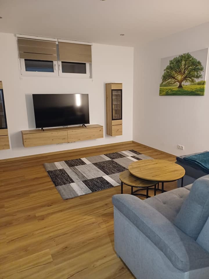 Ferienapartment "Zur Linde" Top2 - Semmering