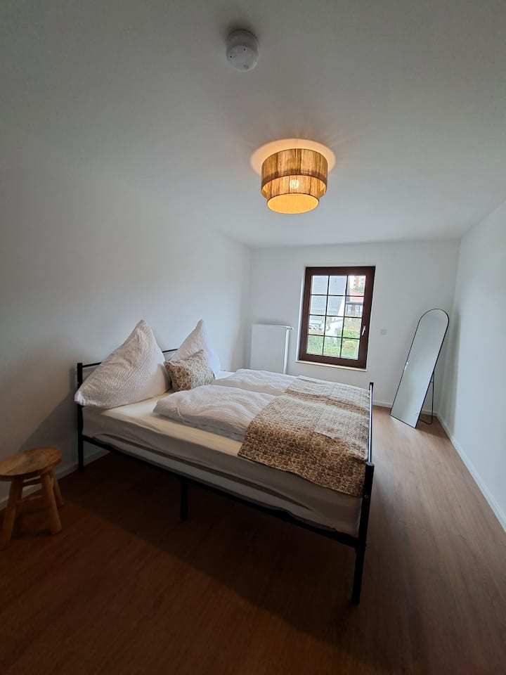 Rheinperle - 3 Zimmer Wohnung - Lampertheim