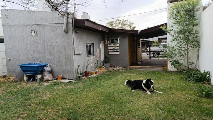 Alquilo Casa Familiar Balneario El Condor -Viedma - Viedma