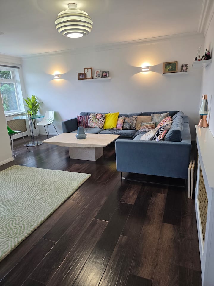 Immaculate 2 Bed Apartment Close To City Centre. - Canterbury