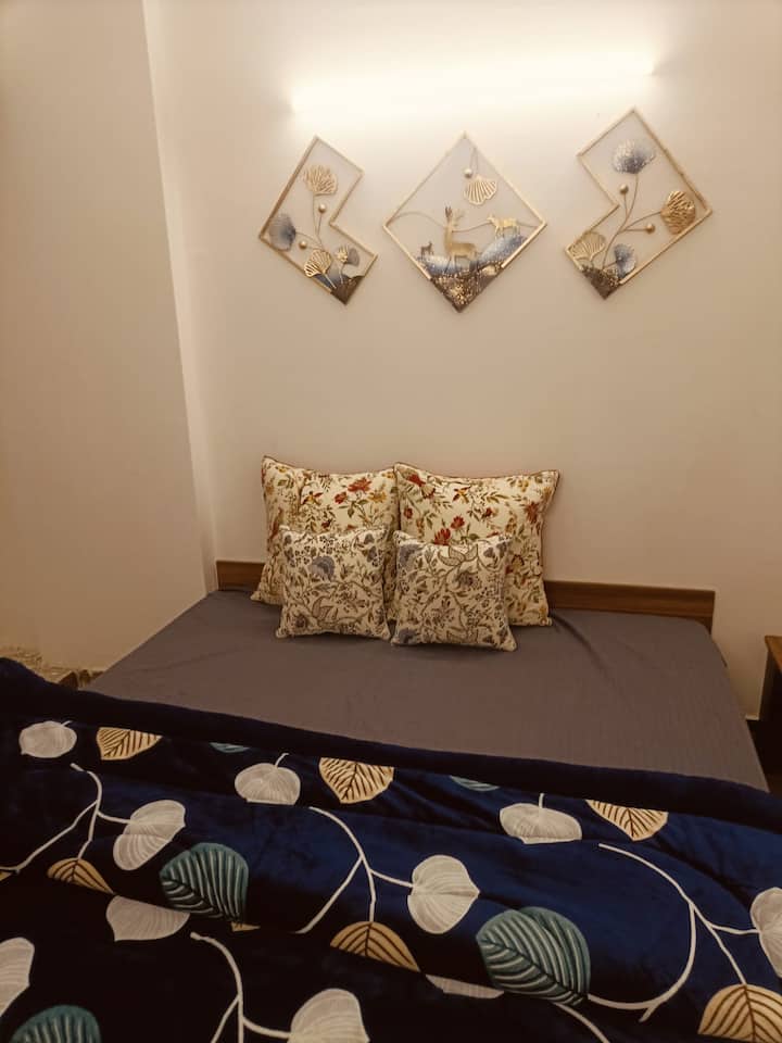 Migsun Stay-1 - Ghaziabad