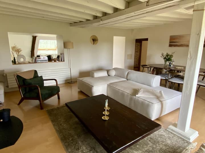 Maison De Famille à 10 Min De Rennes - Rennes