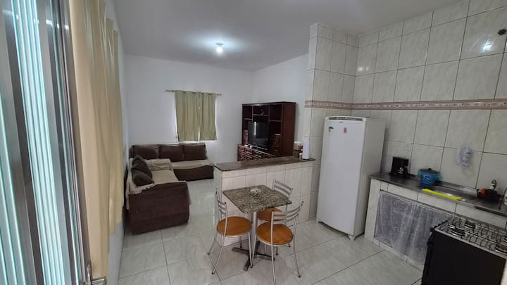 Apartamento Em Jardim Primavera - Duque de Caxias