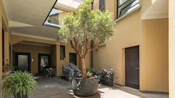 La Torretta, In Centro A Iseo - Iseo