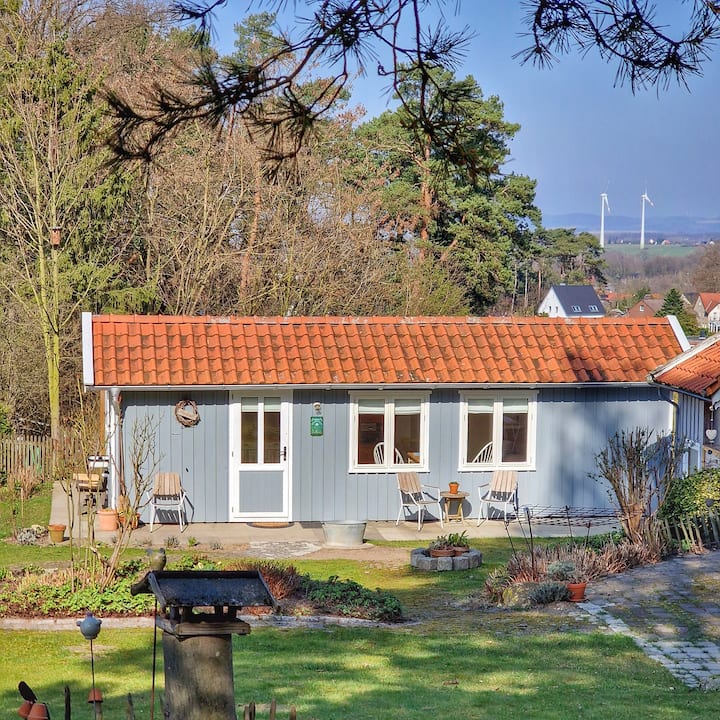 Wiesenstübchen - Detmold