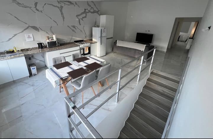 Modern Apartment - Comodoro Rivadavia