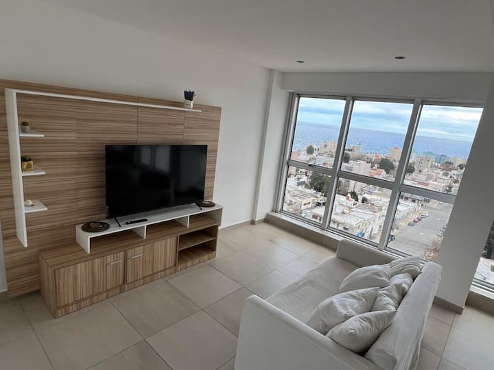 Apartment With A View - Comodoro Rivadavia