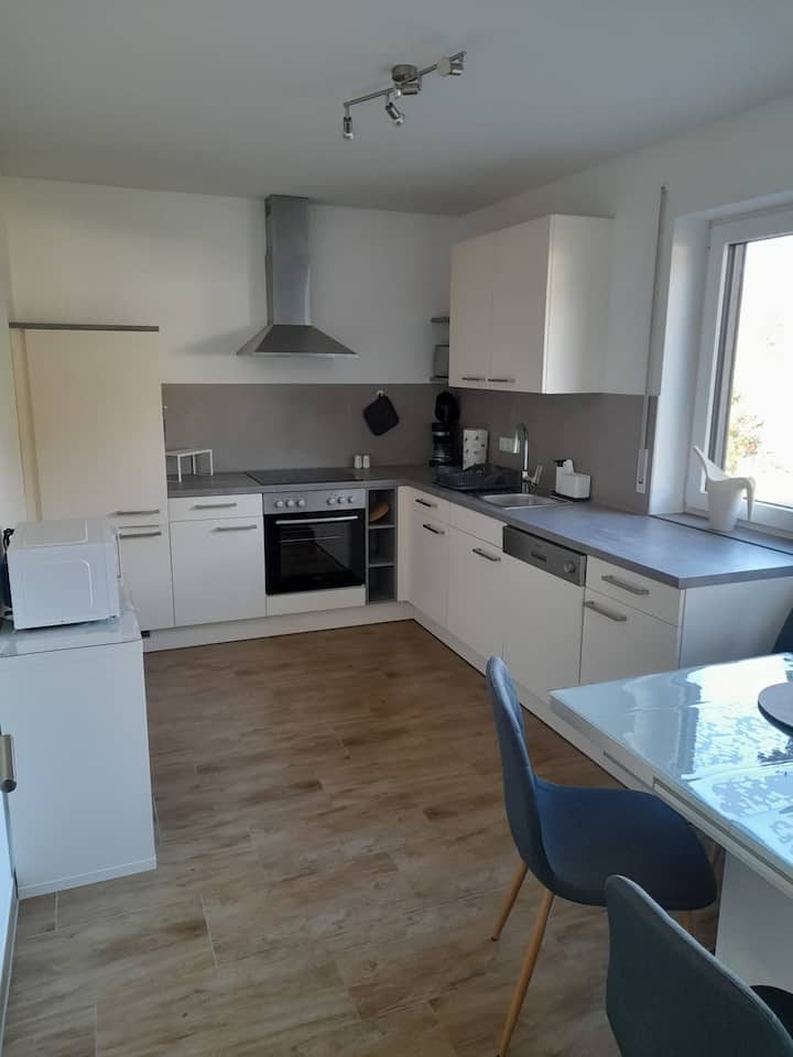 Ferienwohnung In Stralsbach - Bad Kissingen