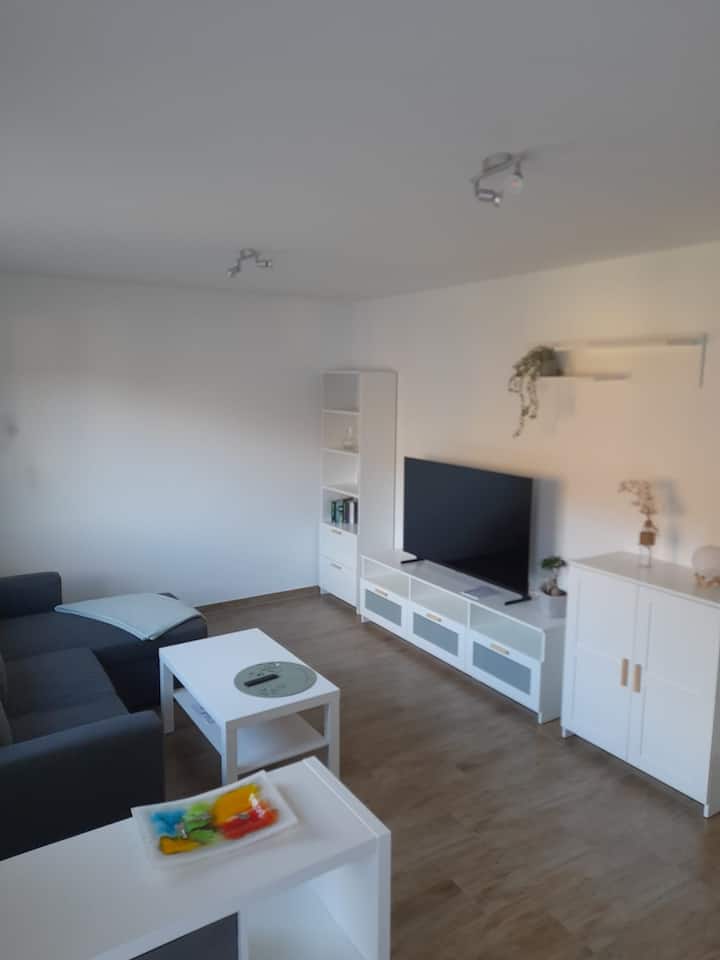 Ferienwohnung In Stralsbach - Bad Kissingen