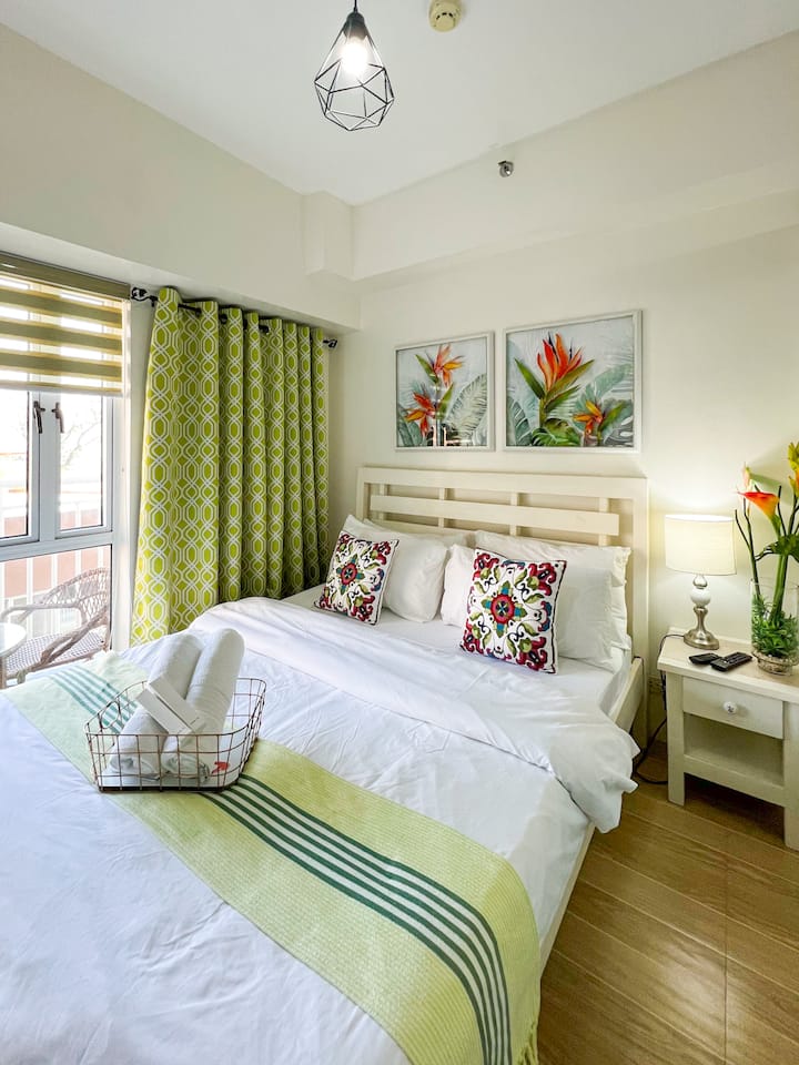 Little Treasure Tagaytay-flora - Tagaytay