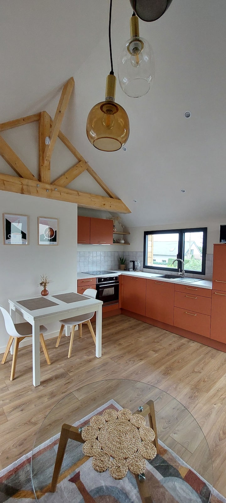 Logement Avec Terrasse à 200 Mètres De La Plage - Saint-Lunaire