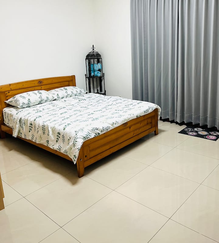 新來義九九民宿 - 潮州鎮