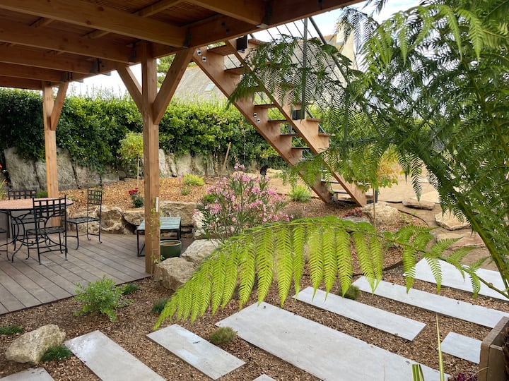 Logement 4 Personnes Bord De Mer - Lampaul-Plouarzel