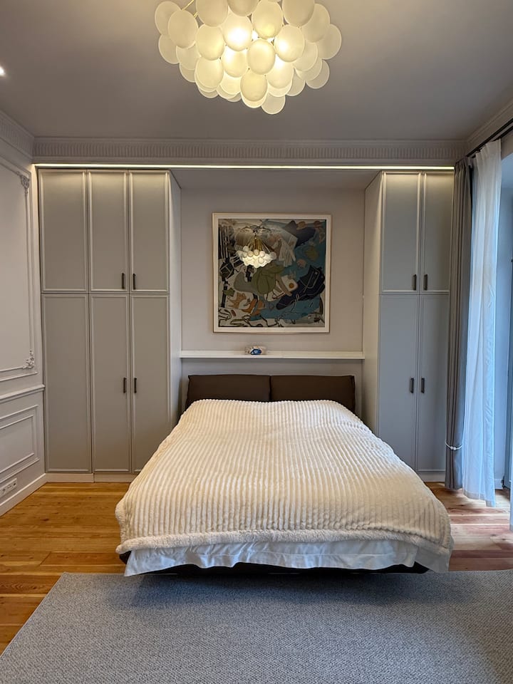 Elegant Apartment In Heidelberg Old Town - Heidelberg