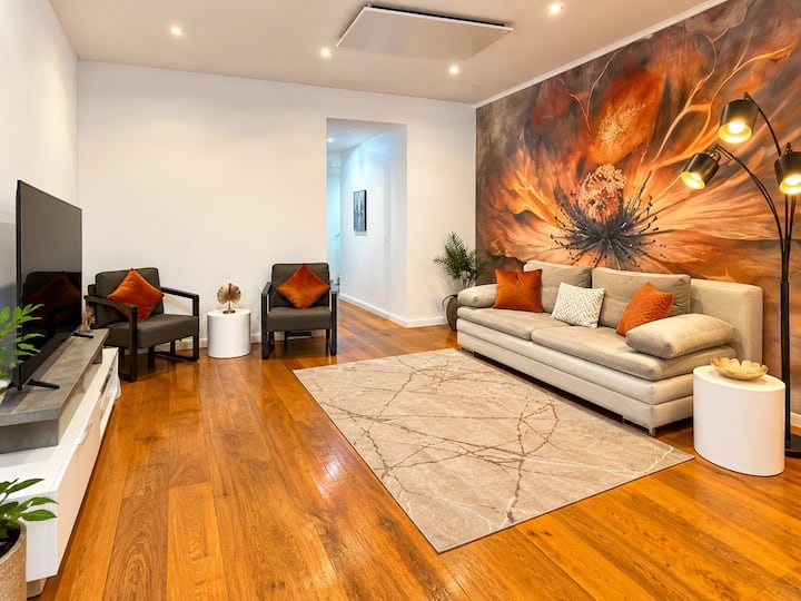 77 M² · Cologne/bonn · 2br · 2 Baths · Parking - Troisdorf
