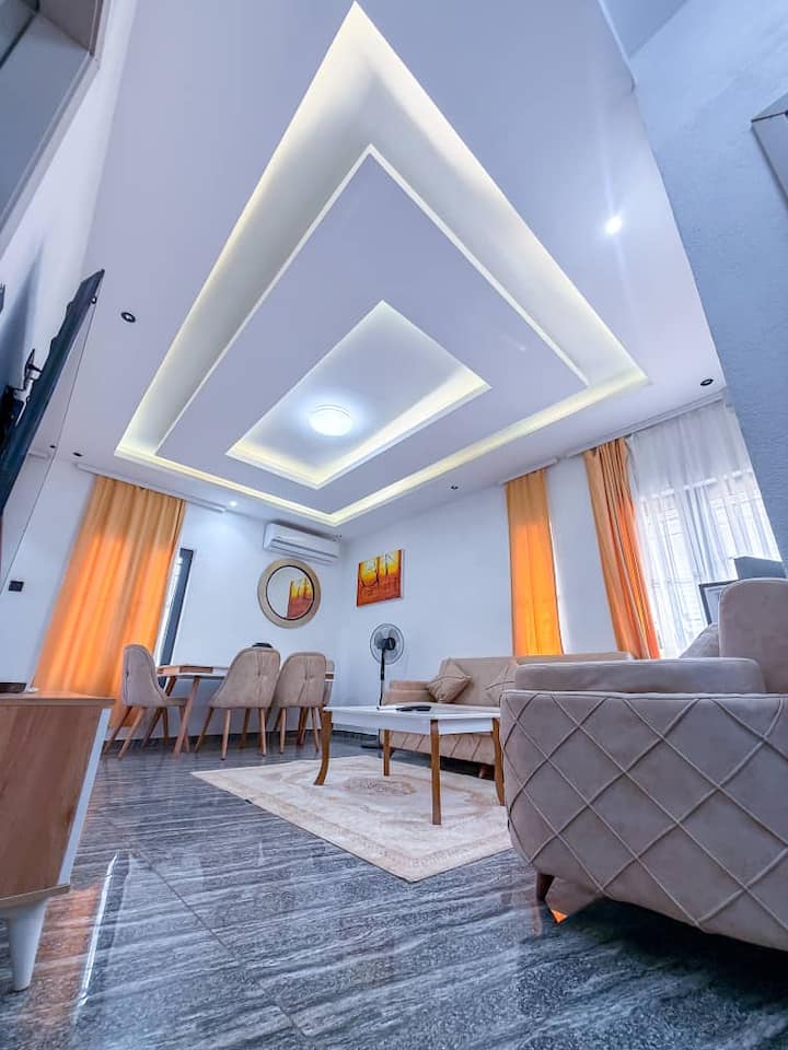 Palm Grove Estate - Freetown