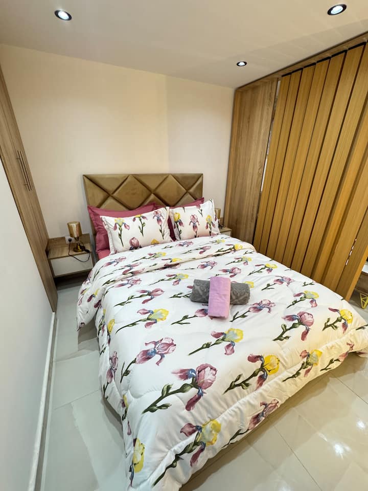 ÉDen Loft - Algiers