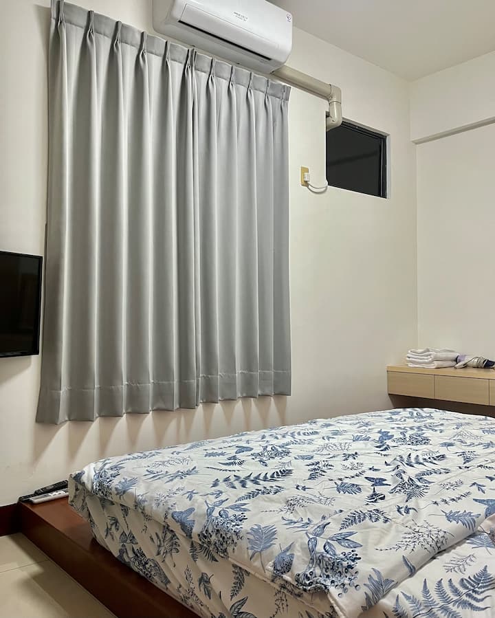 新來義部落九九民宿 - 潮州鎮