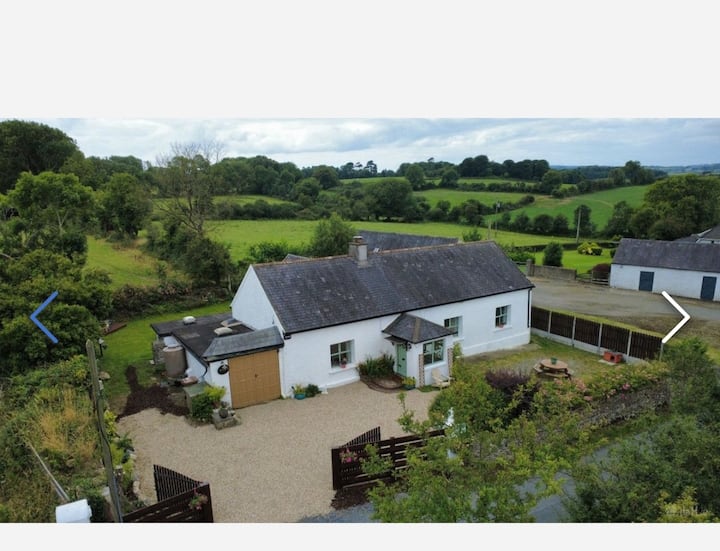 Idyllic Cottage Near The City And The Sea - Waterford
