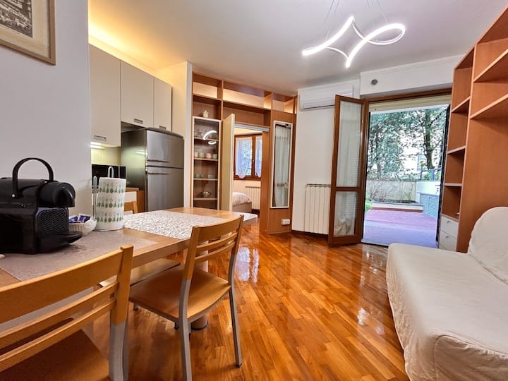 Mariangela’s Apartment - Florenz