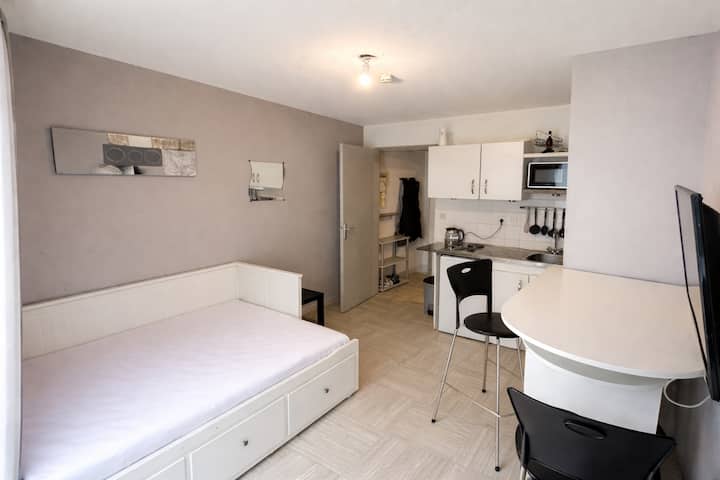 Latelier Lumineux & Parking Avignon - Avignon