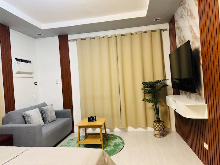 My Comfort Place - Olongapo