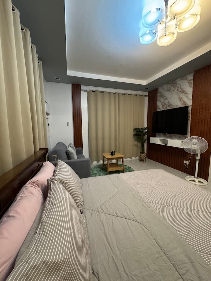 Comfort Place - Olongapo