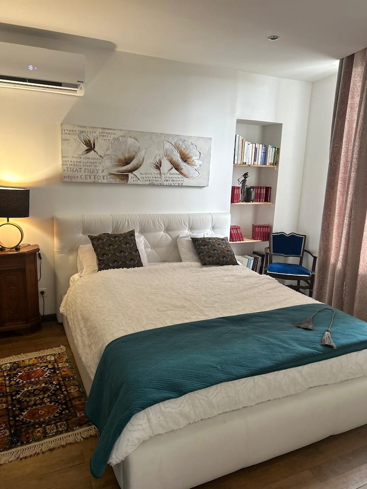 Cocon Cosy Au Cœur De La Creuse - Argenton-sur-Creuse