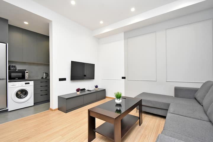 Apartment In The Center, Yerevan (Fashion Choice) - Yerevan