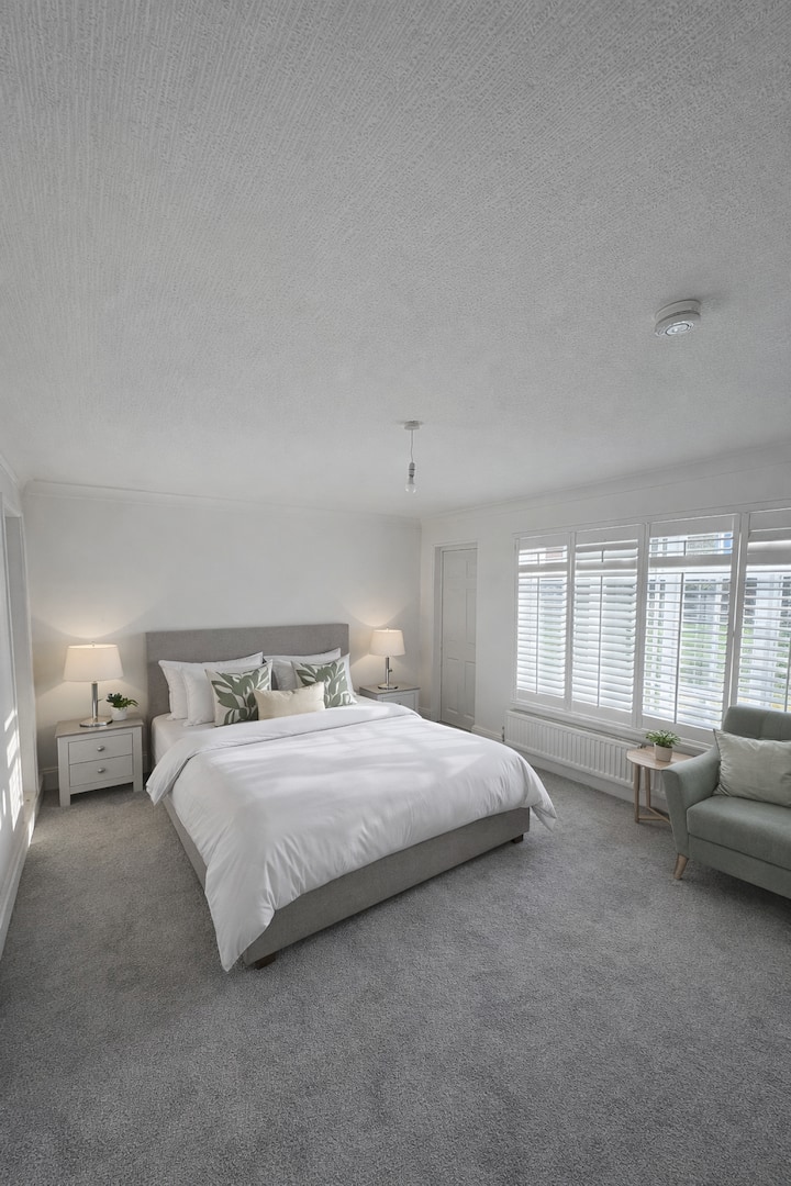 Cosy Retreat - Leominster