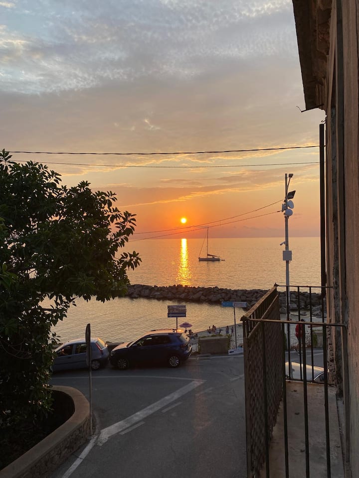 Appartamento Riflesso Del Mare - Pizzo