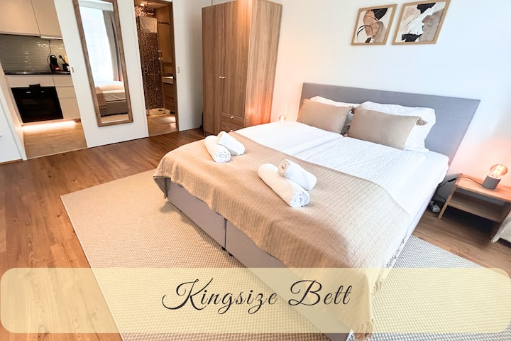 Studio Mit Balkon In Der Altstadt Von St. Gallen - St. Gallen